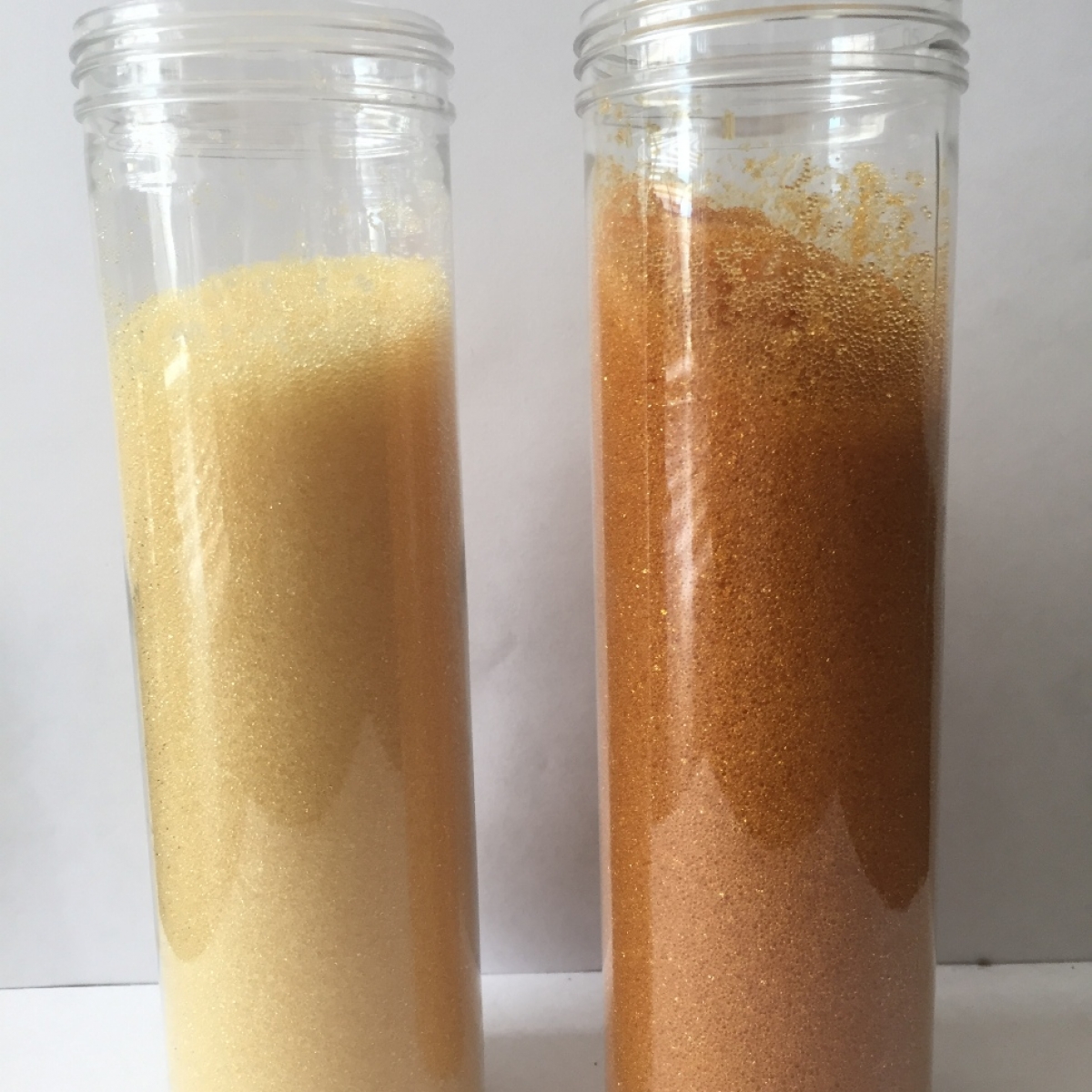 Resinas de intercambio ionico, cationicas y anionicas. Lewatit Lanxess ...