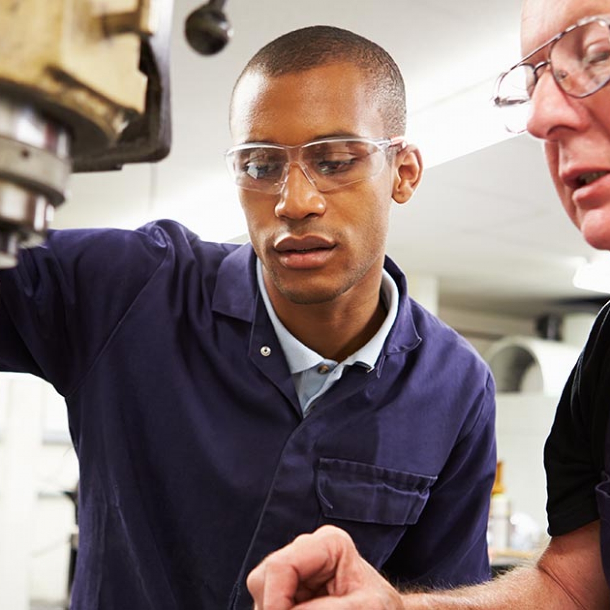 Spradon Quartz - Verlek